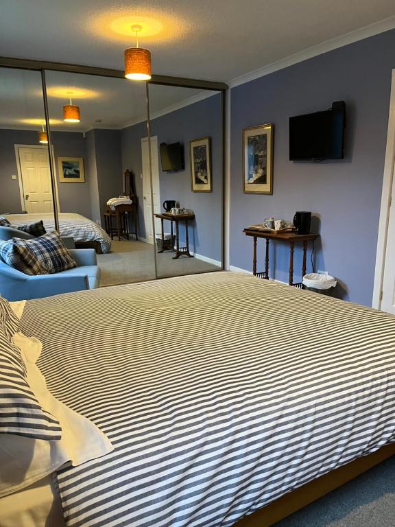 Runnymede House, Inverness (updated prices 2026)