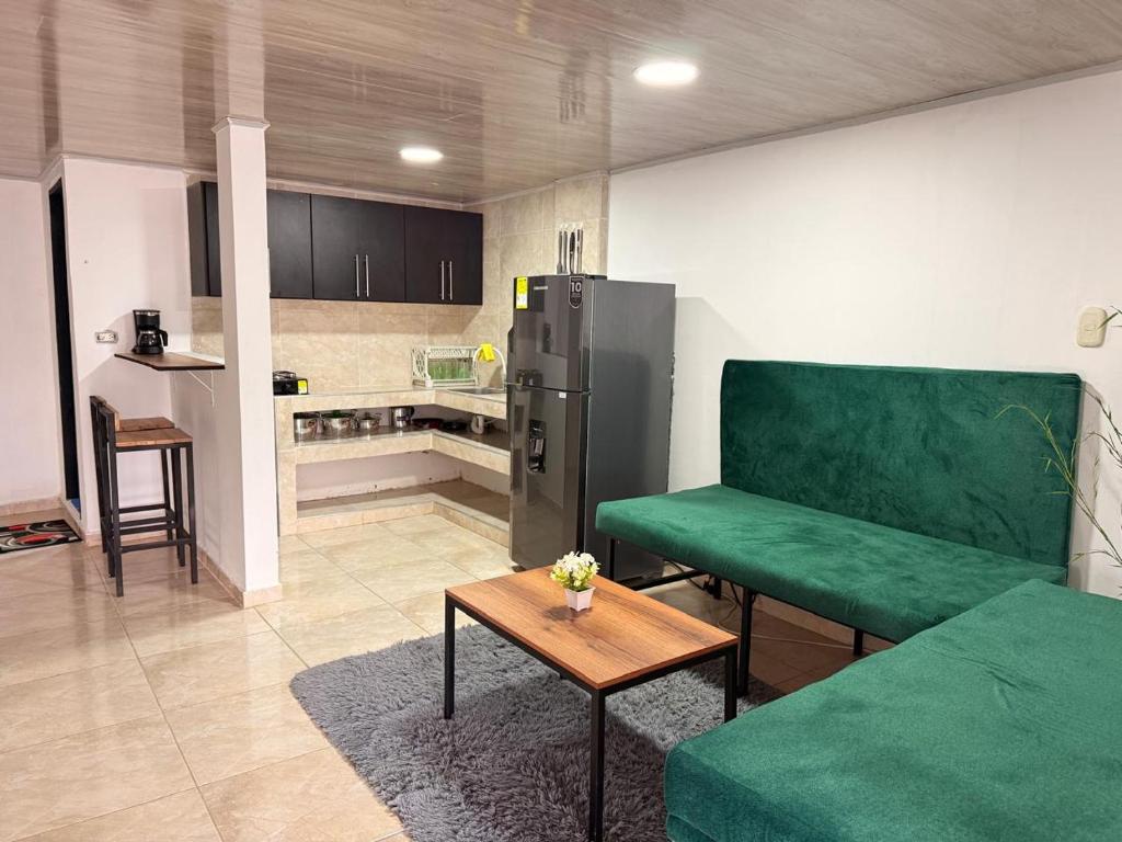 Pandora house, Vélez (aktualisierte Preise für 2026)