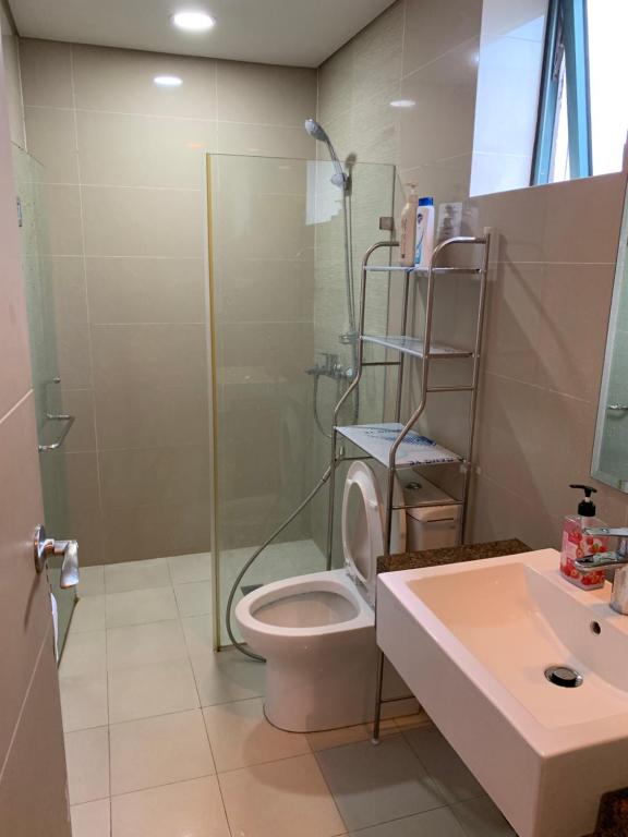 Lena may two palm tree villa, Sampong (updated prices 2026)