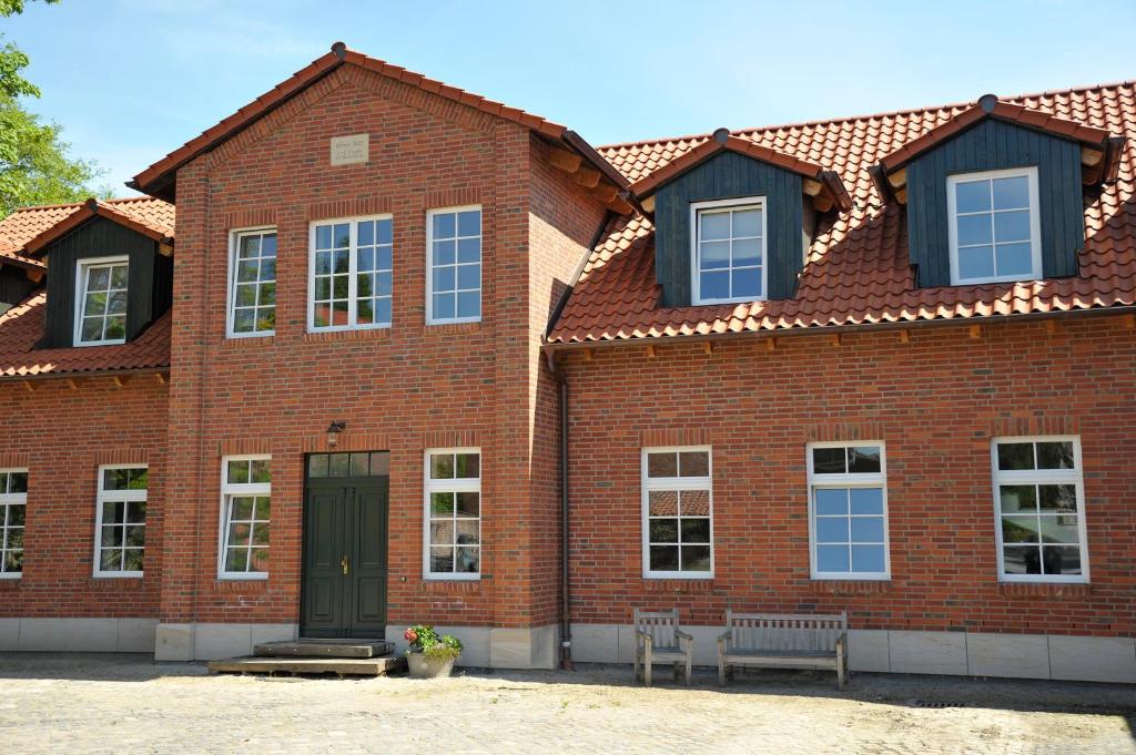Hof Reinecke, Hannover (updated prices 2026)
