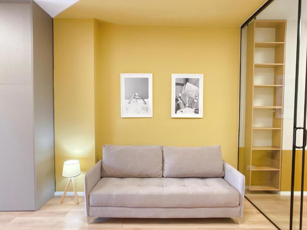 PROMO SEASON Cozy Apartment, Golem (updated prices 2025)