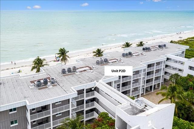 Island Beach Club P2D, Sanibel (aktualisierte Preise für 2025)