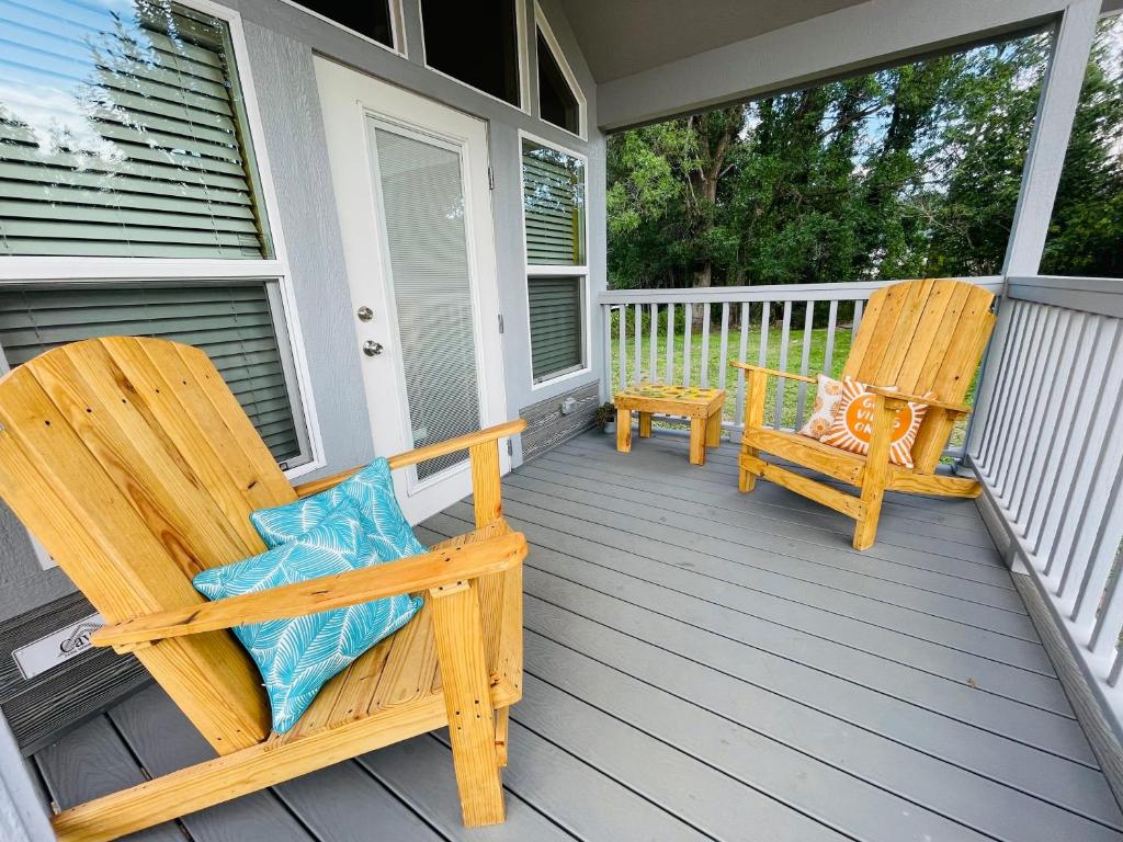 Tiále Tiny Home, Cleveland (updated prices 2025)