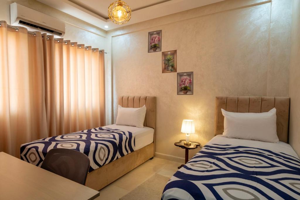 Riad Bollywood- UniStay, Oulad Akkou (updated prices 2025)