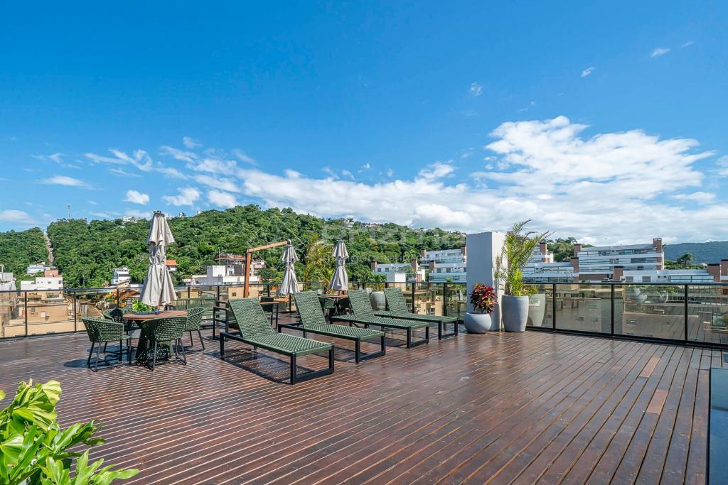 Suite 309, Bombinhas (updated prices 2025)