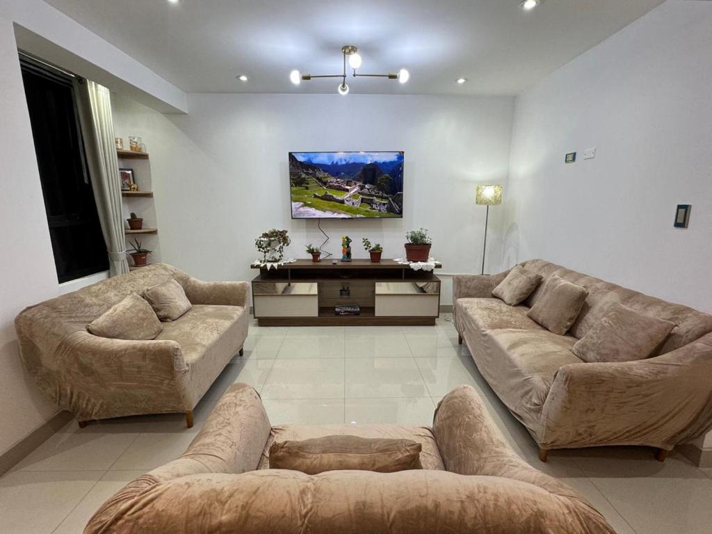 Ali Wasi Cusco, Cuzco (precios actualizados 2025)