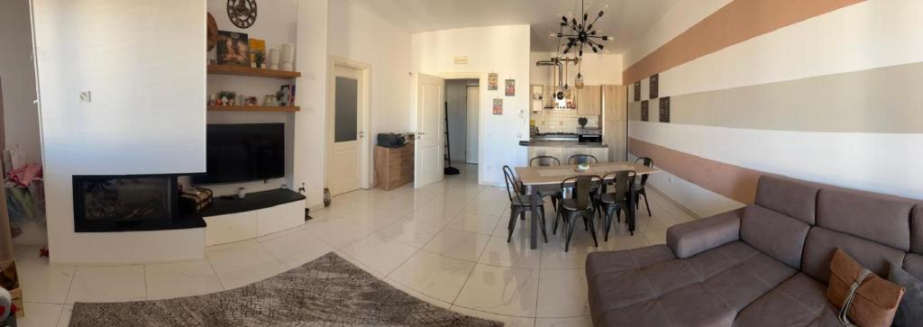 Simsar salento 2, Gallipoli (tarifs actualisés, 2025)