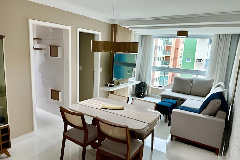 T501 - Apto Novo Ar cond Cama Queen Vaga, Vitória (updated prices 2025)