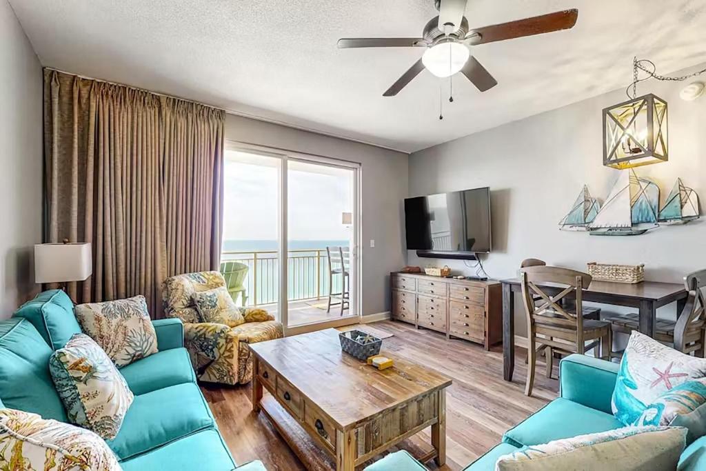 Sterling Reef 902, Panama City Beach (ενημερωμένες τιμές για το 2025)
