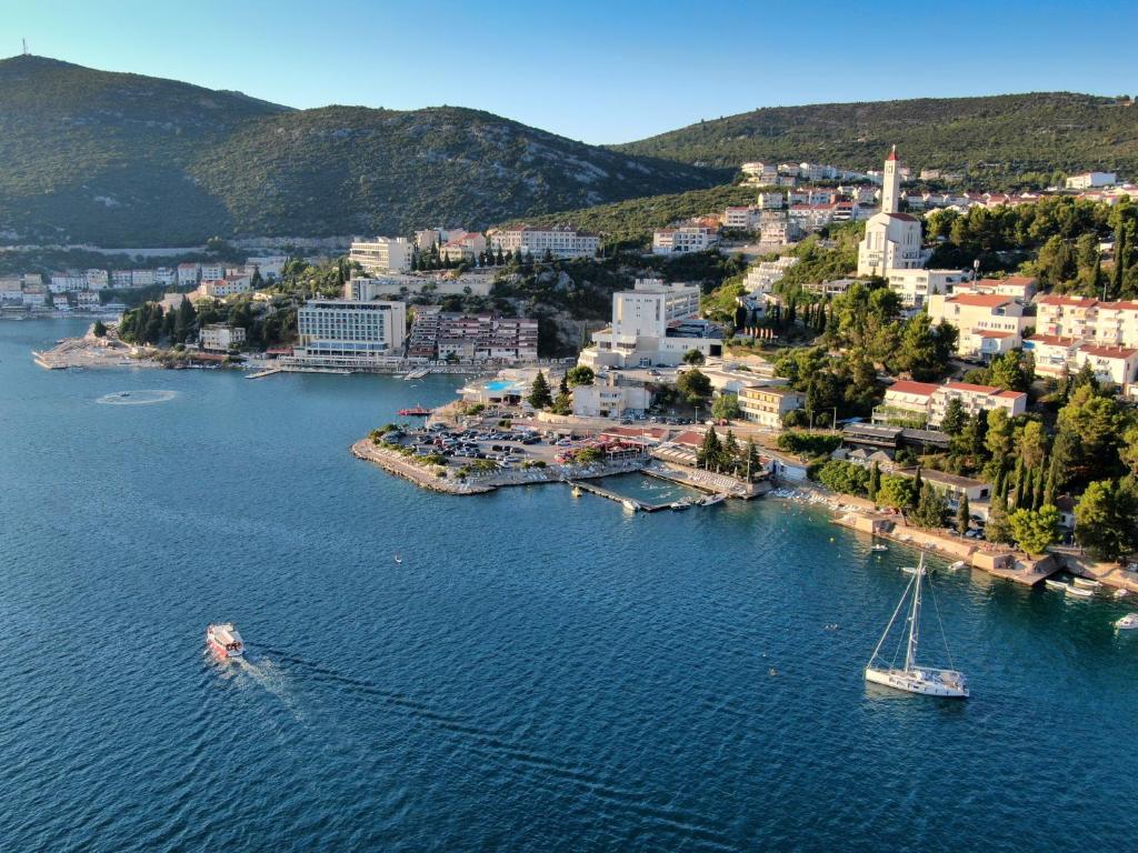 Orange Horizon Neum, Neum (prisene oppdatert for 2026)