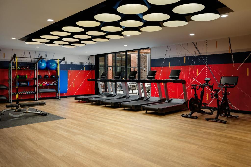 The Nobleman Fort Worth, Tapestry Collection By Hilton, Fort Worth ...