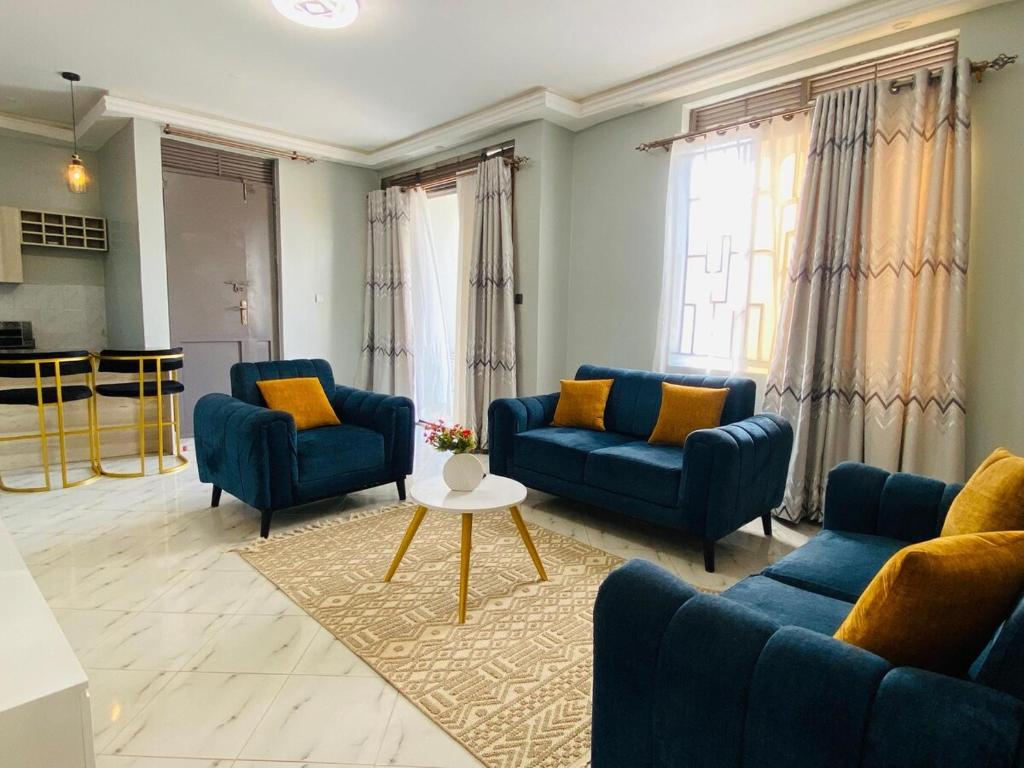 Munies homes, Kampala (aktualisierte Preise für 2026)