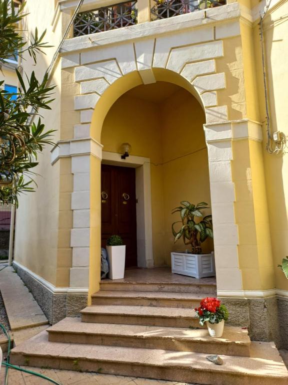 A casa di Teta, Реджо ди Калабрия (обновени цени за 2025 г.)