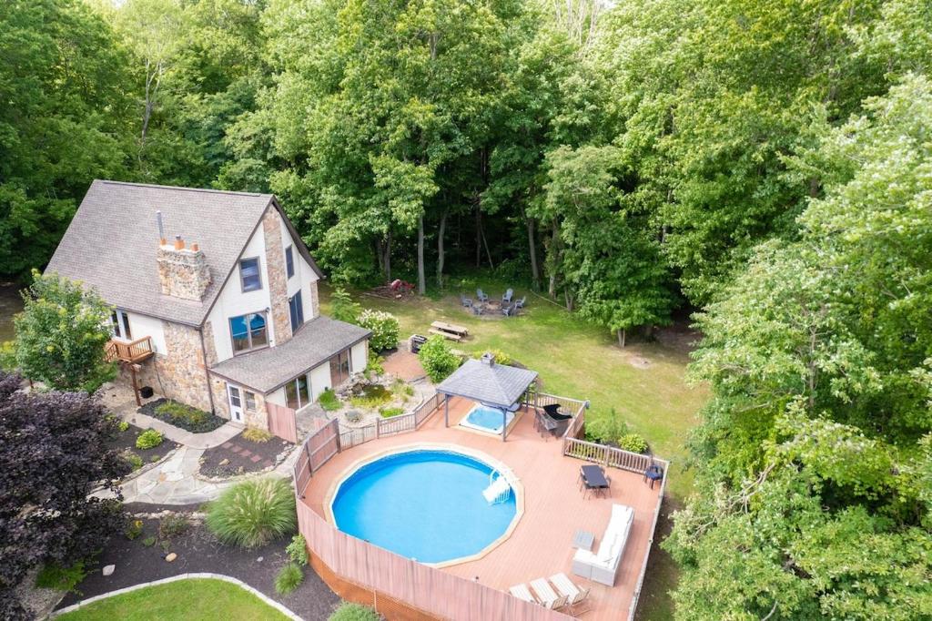 The Billy Lodge, Lucas (updated prices 2026)