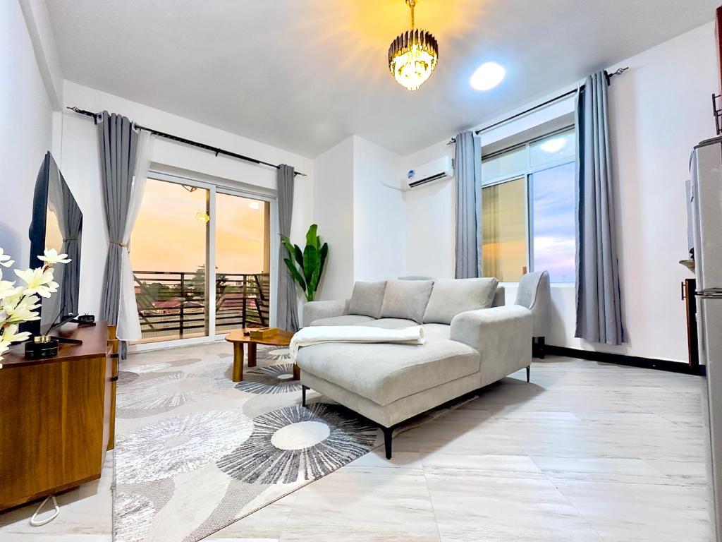 Beriberi cozy apartment sinza, Dar es Salaam (precios actualizados 2025)