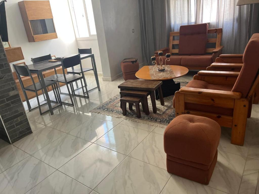 Complexe nour, Tánger (precios actualizados 2025)