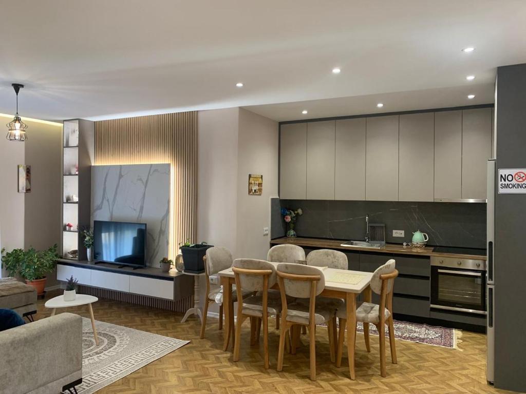 Tirana Magnifique Apartments, Tirane (updated prices 2025)