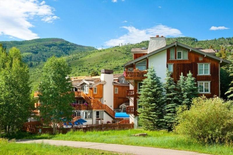 2 Bedroom Mountain Condo In Vail Village At Gondola One, Vail (precios ...