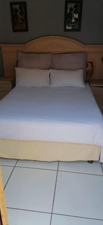 Nasrec Guesthouse, Johannesburg (updated prices 2026)