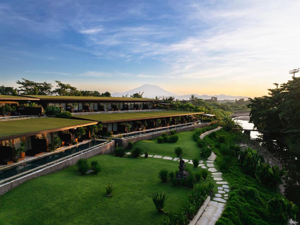 Hotel Komune and Beach Club Bali, Keramas (updated prices 2025)