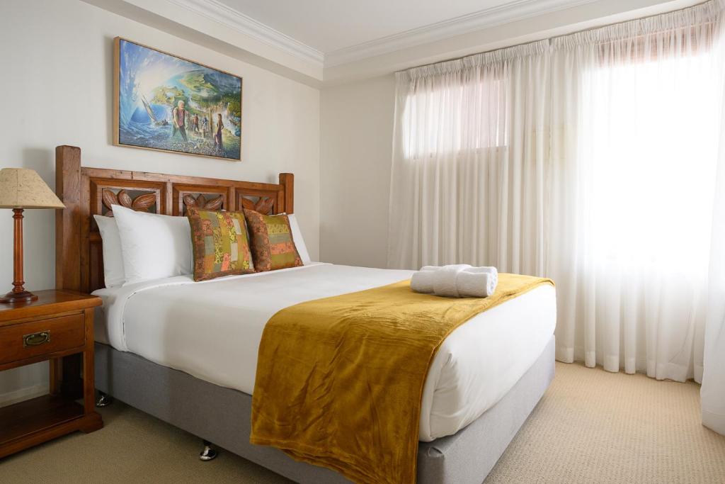 10 Tranquil Charm West Perth 2BR Parking, Perth (updated prices 2026)