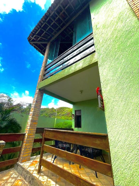 Chalé Marville Barra, Canguaretama (updated prices 2025)