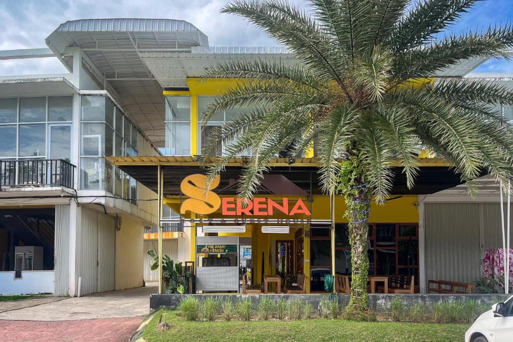 RedDoorz Plus near Tembesi Batu Aji Batam, Lembu (precios actualizados ...