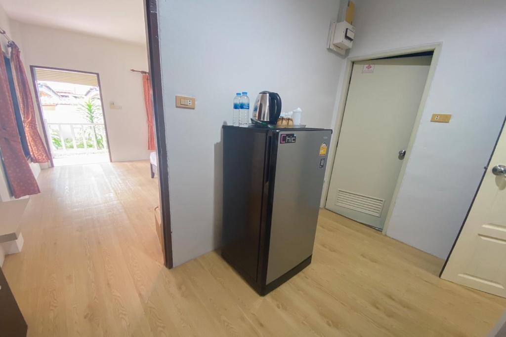 House No.2 Village, Krabi (updated prices 2025)