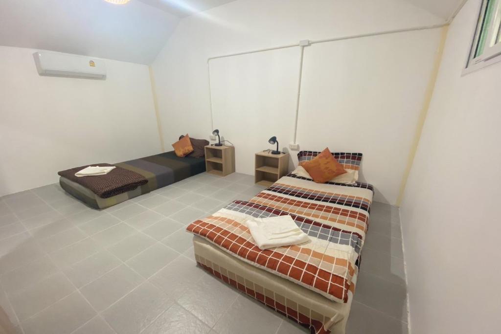 House No.2 Village, Krabi (updated prices 2025)