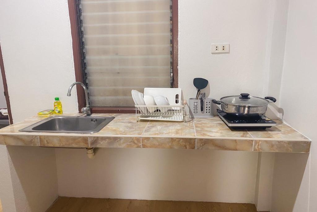 House No.2 Village, Krabi (updated prices 2025)