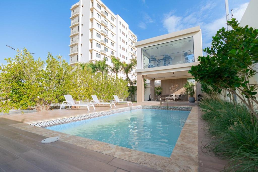 Sleek Sanctuary Treo Residence, Santiago de los Caballeros (precios ...