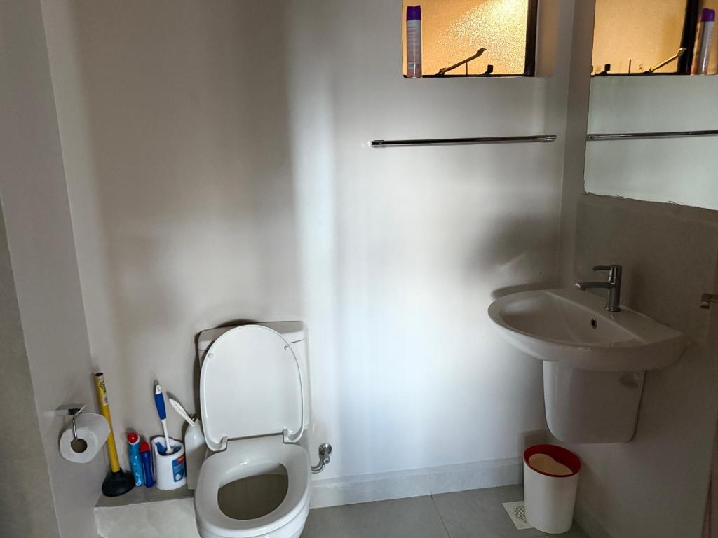 Pinnacle Apts 2H, Nairobi (precios actualizados 2025)