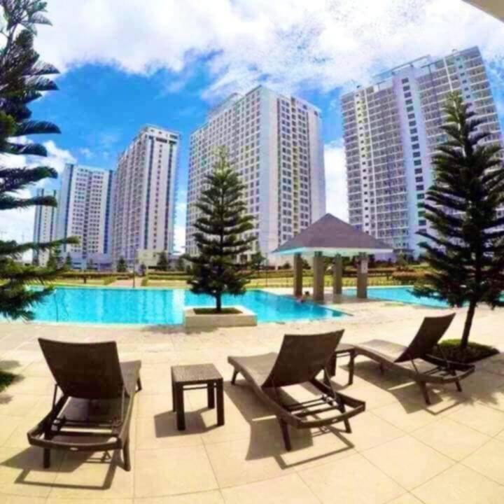 SMDC Wind Residences Tagaytay City, Kaybagal (updated prices 2026)