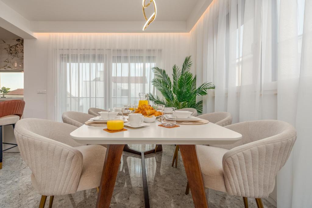 Optasia view, Kožino (updated prices 2026)