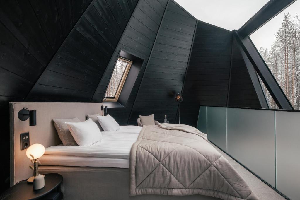 Glass Resort, Rovaniemi (updated prices 2025)