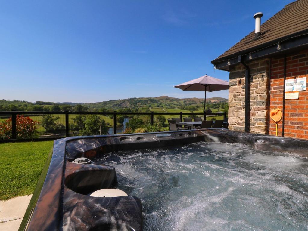 Pen Y Banc, Builth Wells (updated prices 2026)