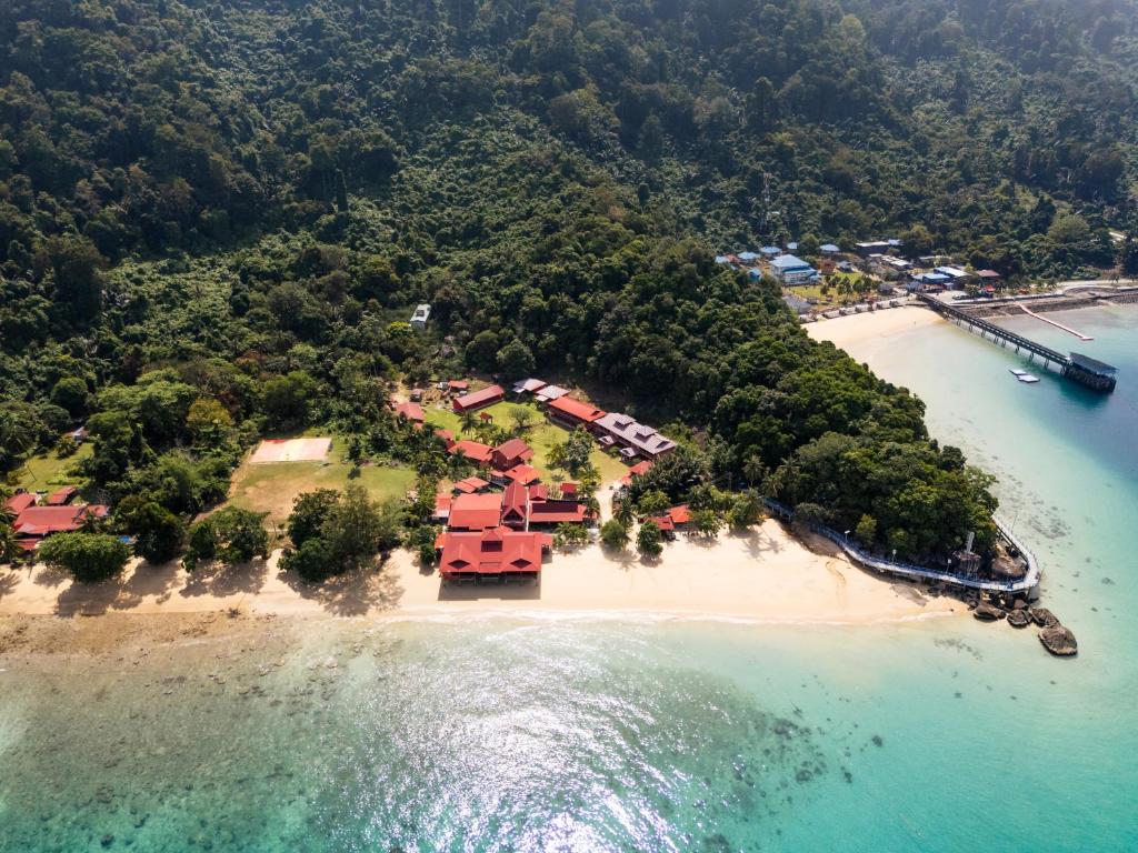 Nazri's Place 1, Mersing (updated prices 2026)