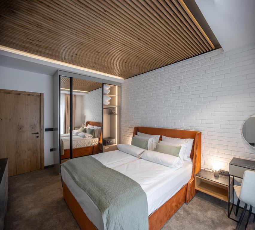 Maison Royale Premium Apartment, Belgrade (updated prices 2026)