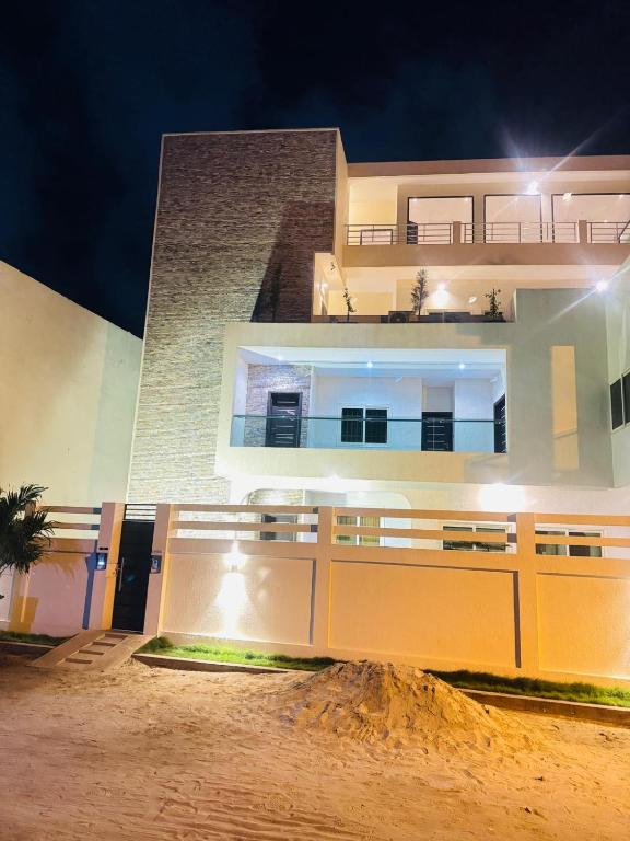 RESIDENCE MH SERVICES Cotonou, Cotonou (tarifs actualisés, 2025)