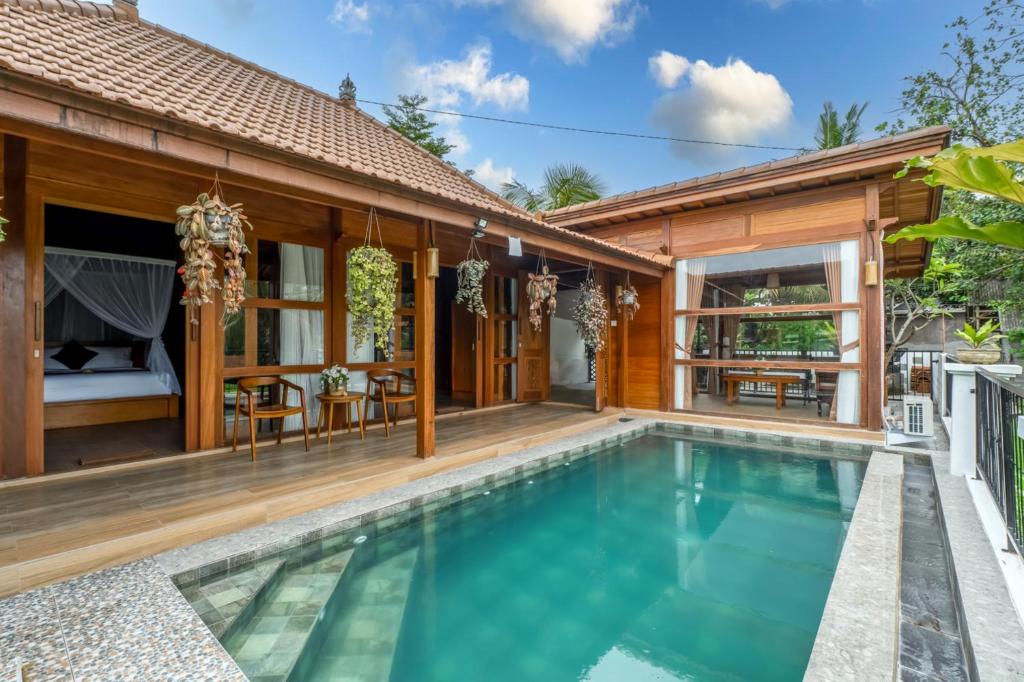 Villa Kayu Asri Mas, Ubud (updated prices 2025)