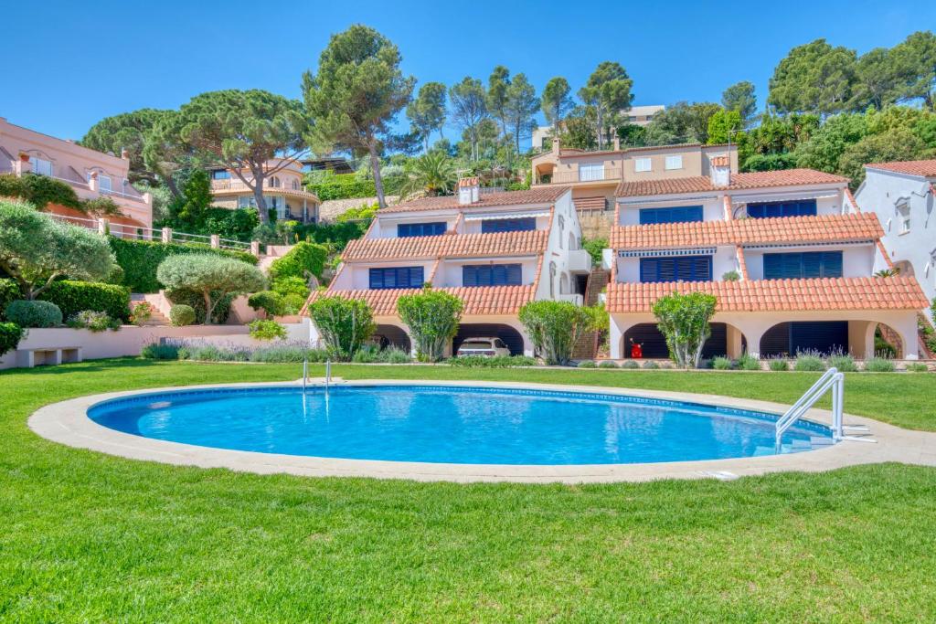 Ava Senia 3A, Begur (updated prices 2025)