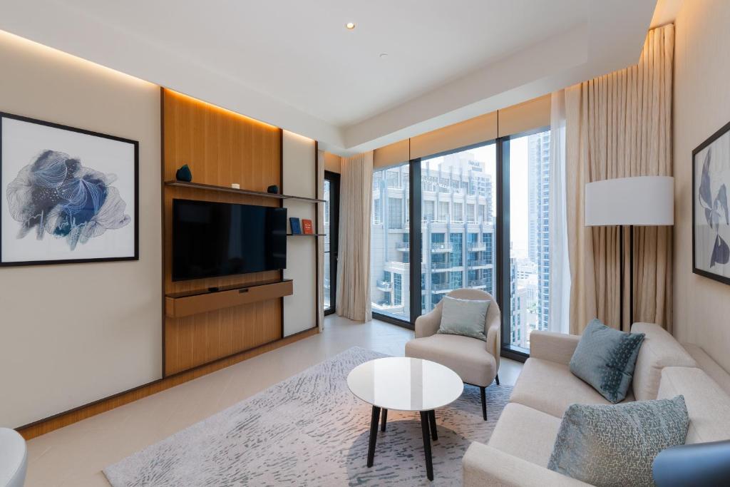 Address Residences, Dubai Opera 1, Downtown - Mint Stay, Dubai (preços ...