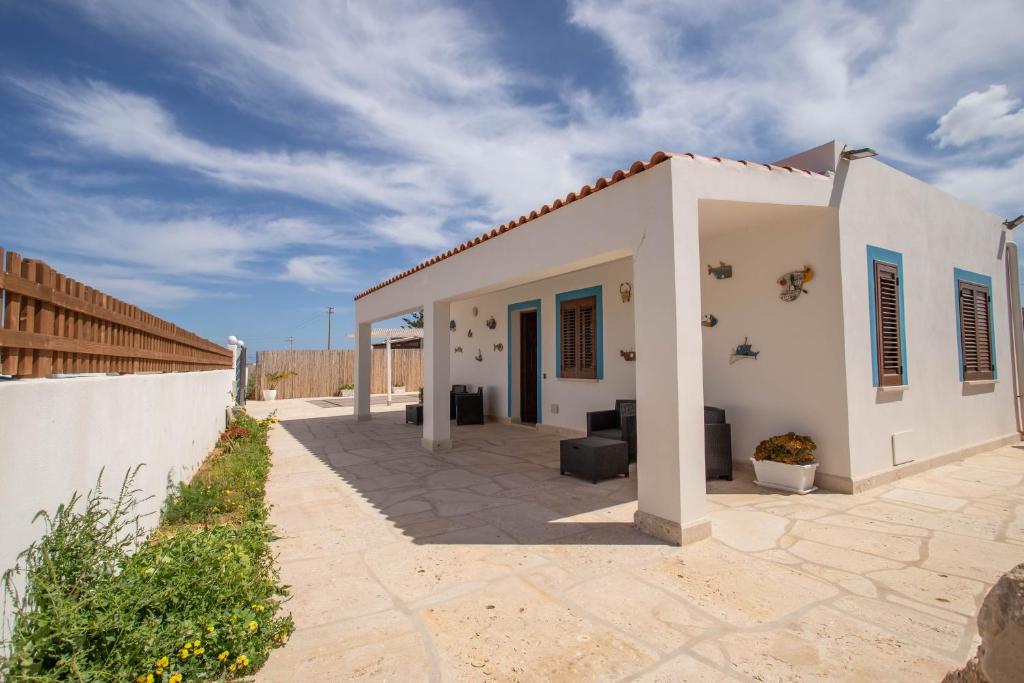 Villa Akuna Matata, Lampedusa (tarifs actualisés, 2025)