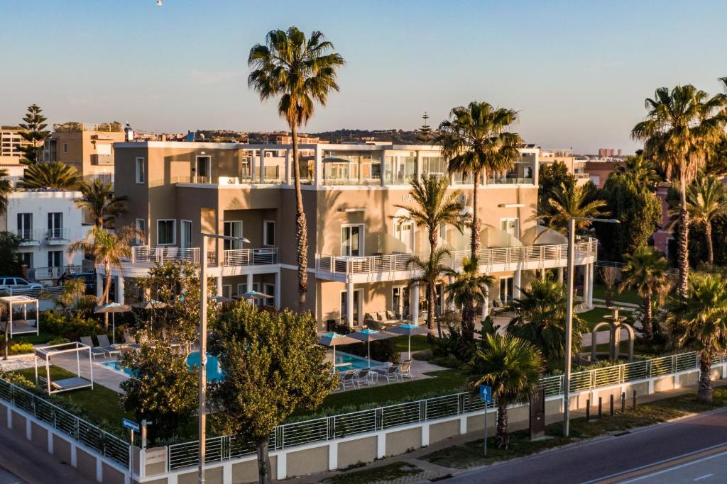 Hotel Nautilus Excelsior - Adults Only, Cagliari (updated prices 2026)