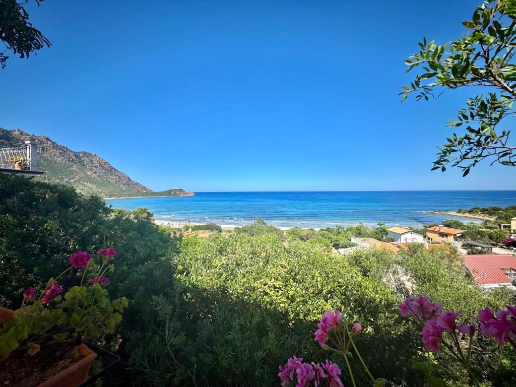 Sea View Joy Collection, Marina di Gairo (ενημερωμένες τιμές για το 2025)
