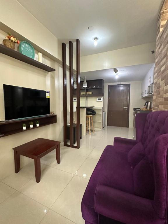 Relax Here! STUDIO TYPE, Manila (updated prices 2026)