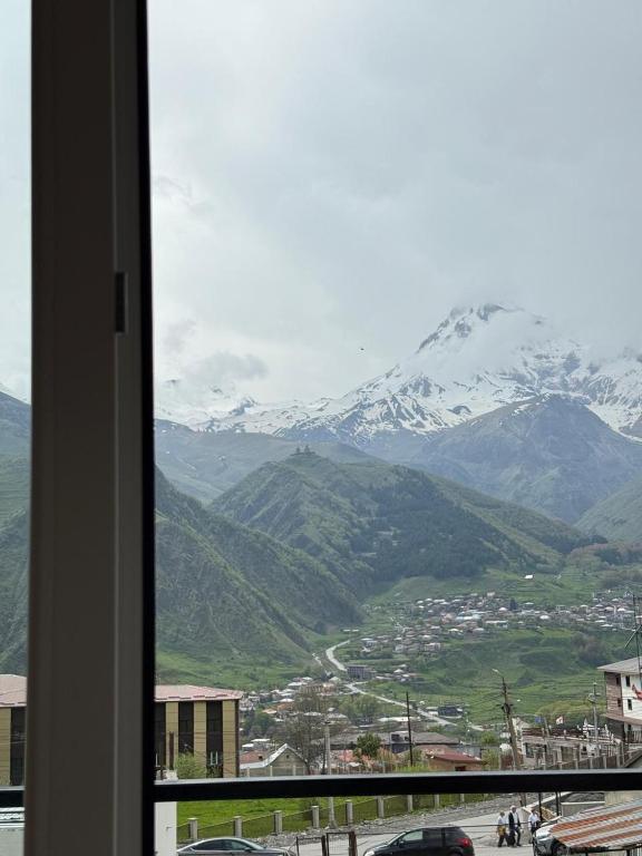 Oishe View, Stepantsminda (updated prices 2026)