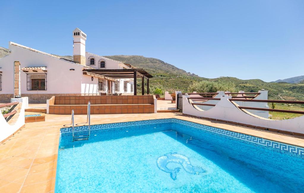 Stunning Home In Periana, Periana (updated prices 2026)