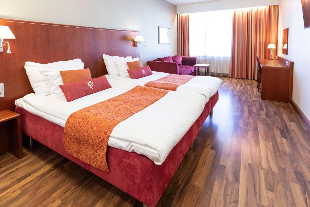 Scandic Atlas, Kuopio (updated prices 2025)