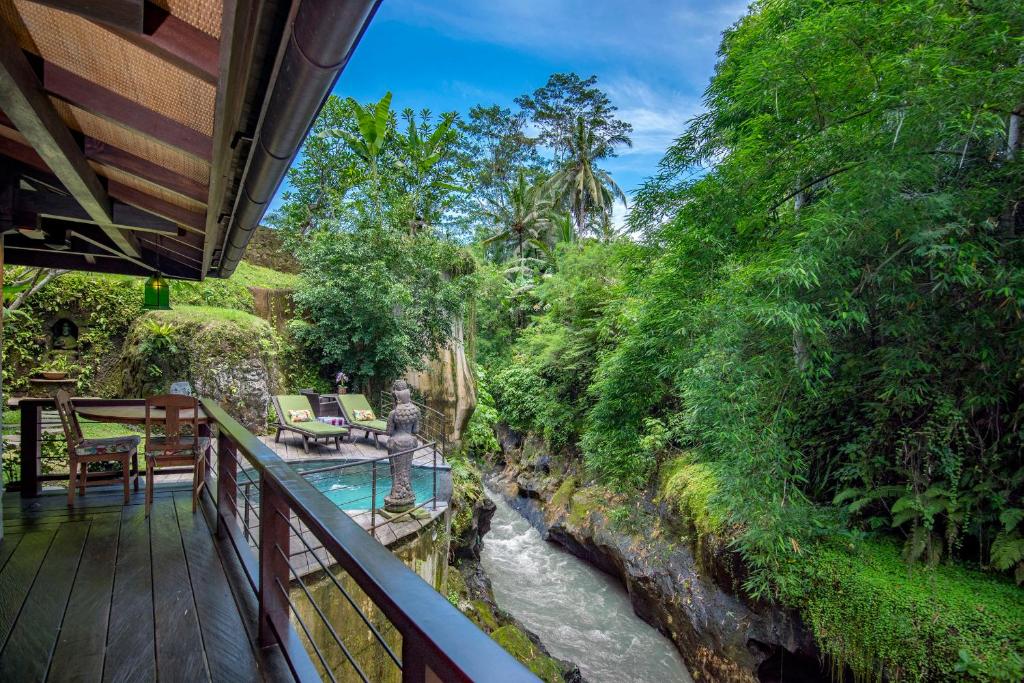 Lumina Wellness Retreat, Ubud (updated prices 2025)